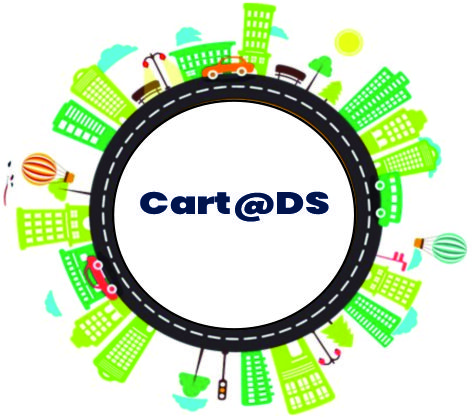 Cart@DS CS - Login